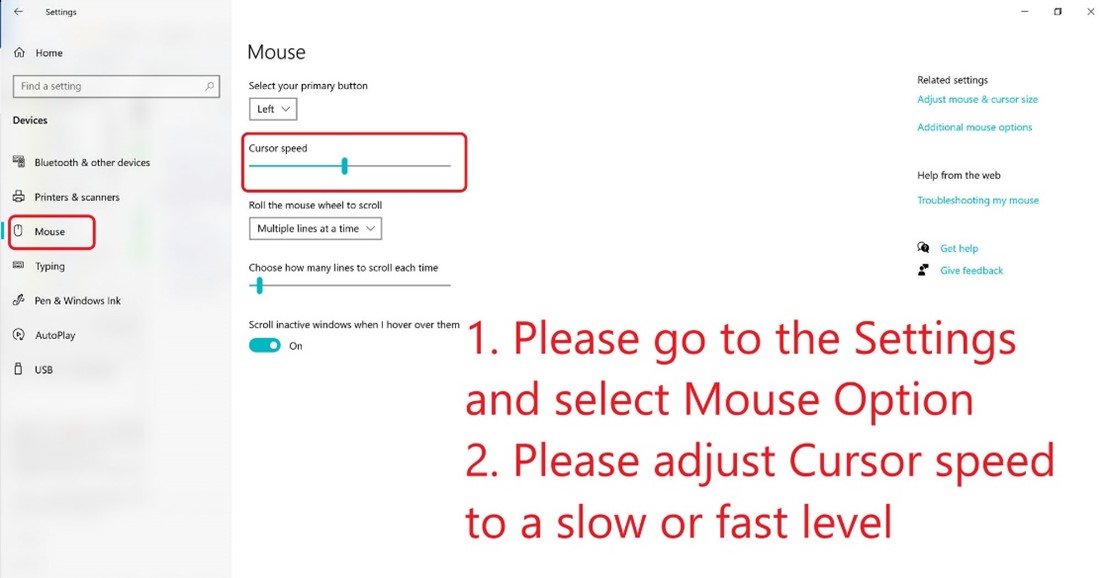 PERIMICE-713N – Perixx Help Center