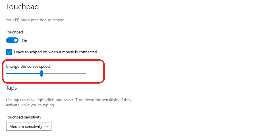 PERIPAD-504 – Perixx Help Center