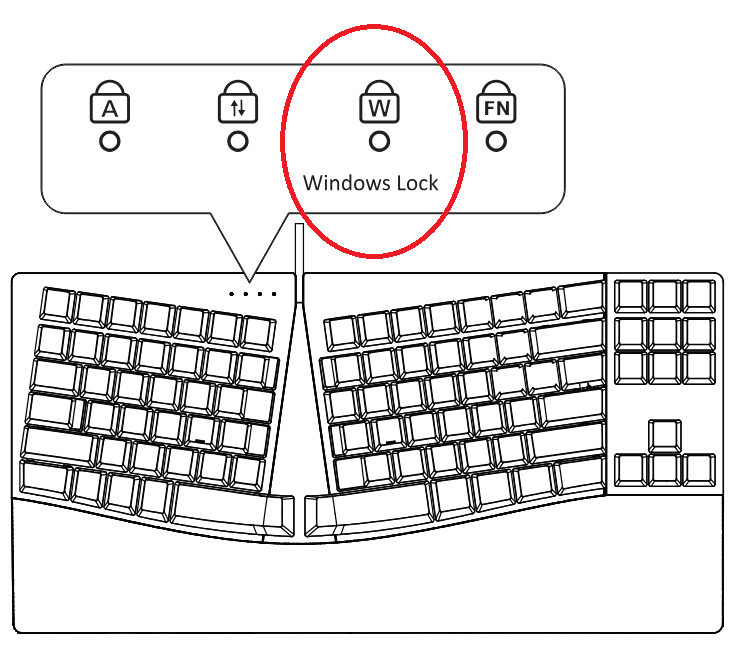 PERIBOARD-535 – Perixx Help Center